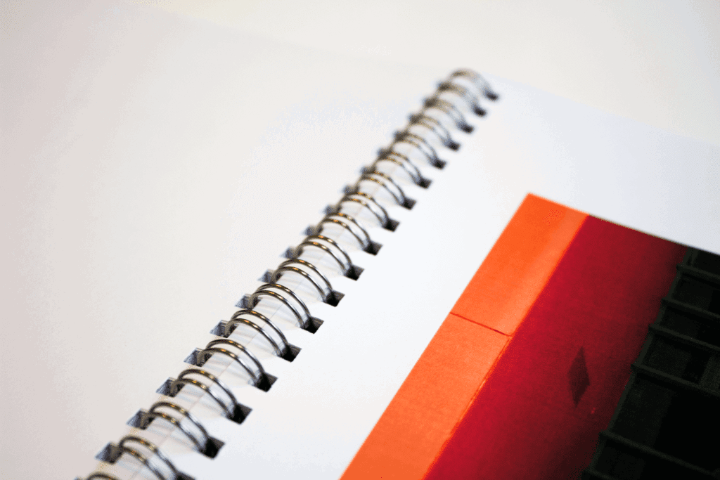 Wire Binding - Athlone Printing